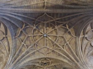 Pourquoi « La Clef de Voûte » ? – La clé de voute du patrimoine et de l ...